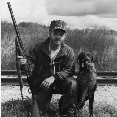 Richard McGovern (1953-2007) | Obituary