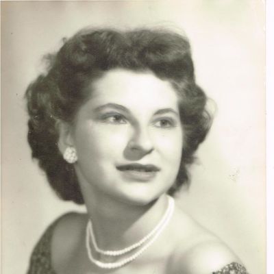 Mary Farrell (1932-2018) | Obituary