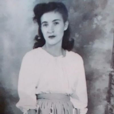 Dora George (1924-1948) | Obituary