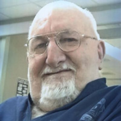 Richard Hall (1926-2018) | Obituary