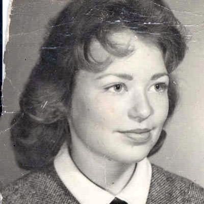 Patricia Gauthier (1943-2012) | Obituary