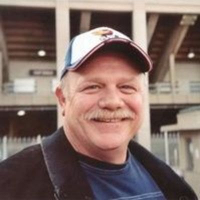 Mark Perry (1952-2018) | Obituary