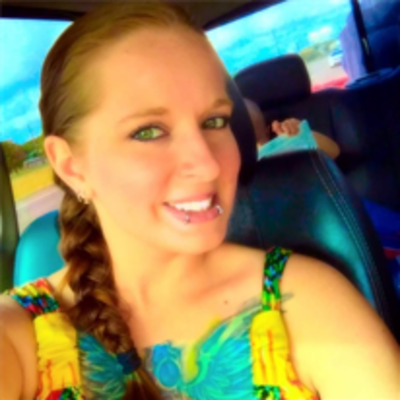 Jessica Beach (1989-2016) | Obituary