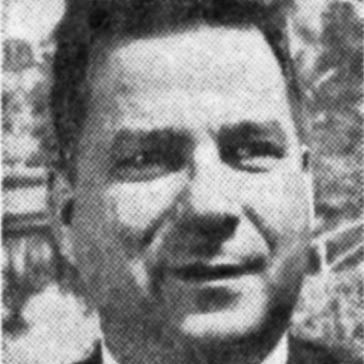 Robert Sims (1924-1966) | Obituary