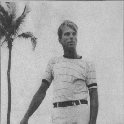 Howell Van Gerbig (1941-2006) | Obituary