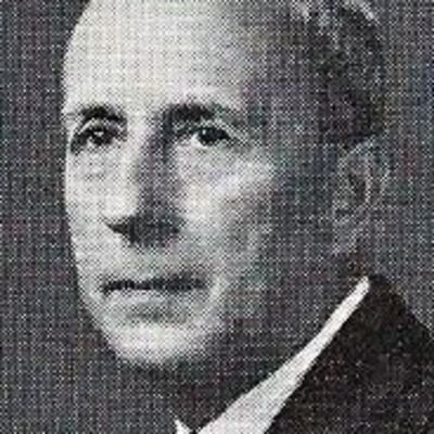 Charles Seitz (1891-1972) | Obituary