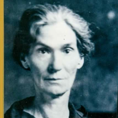 Emma Templeton (1876-1961) | Obituary