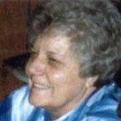 Lillian Jackson (1925-2007) | Obituary