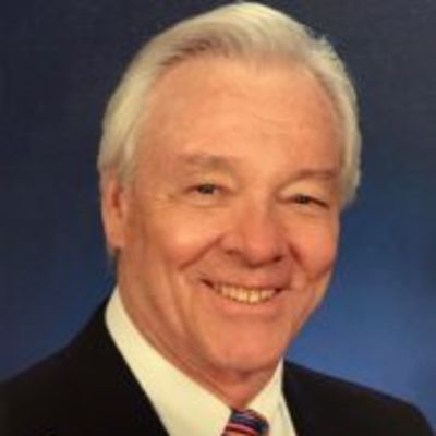 Robert Bogle (1934-2018) | Obituary