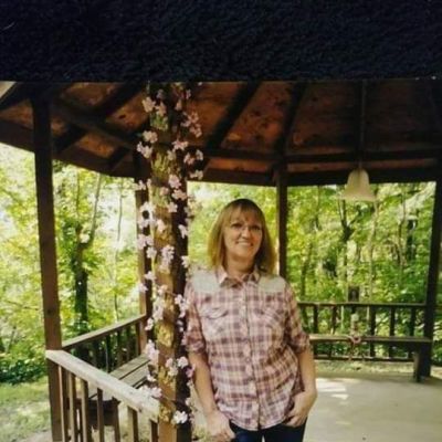 Brenda Griffith (1955-2018) | Obituary
