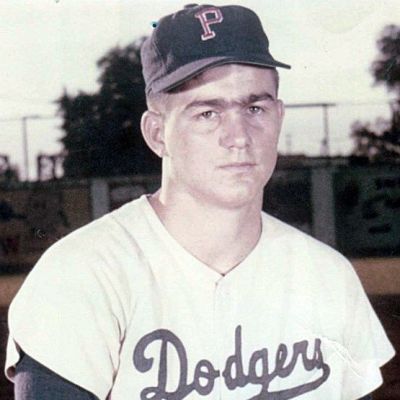 Kyle Carlin (1947-2018) | Obituary