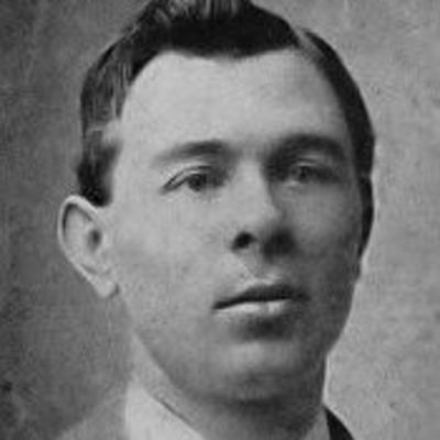 Joseph Brody (1877-1937) | Obituary