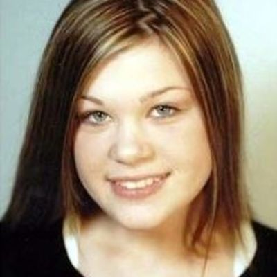 Becky DeVore (1985-2003) | Obituary