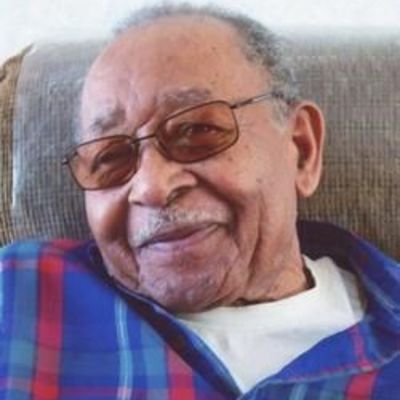 Albert Trogdon (1926-2018) | Obituary