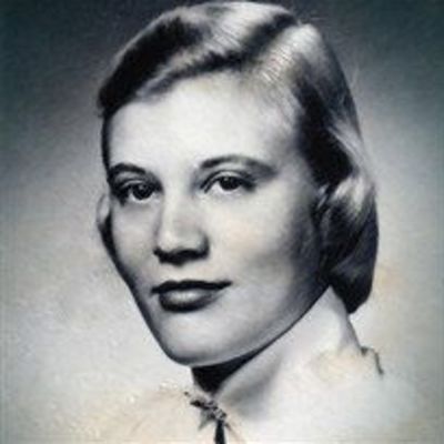 Betty Weaver (1936-2018) | Obituary