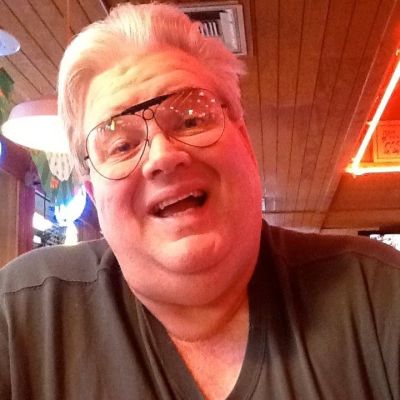 Mitchell Hull (1957-2018) | Obituary