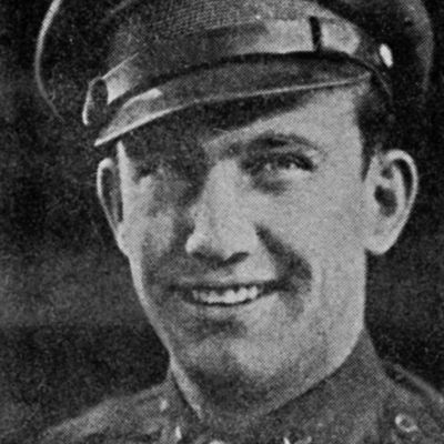 Harry Womack (1918-1943) | Obituary