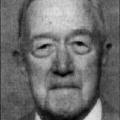 Donald Hansen (1912-2000) | Obituary