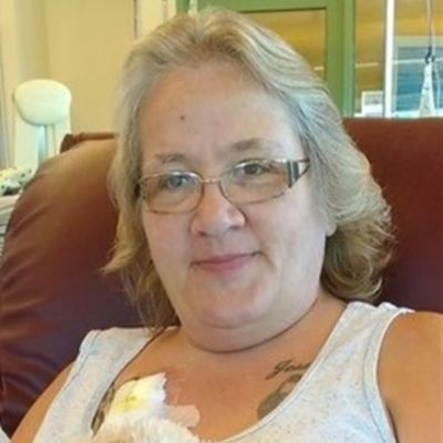 Susan Coe (1964-2018) | Obituary