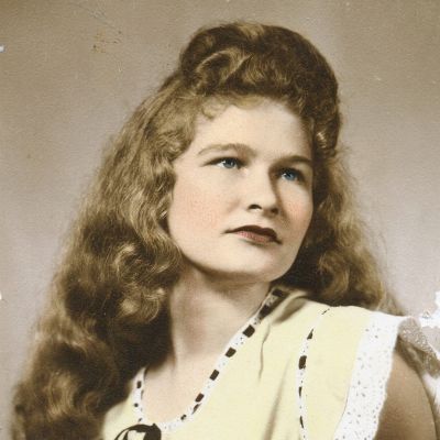 Betty Bennett (1930-2018) | Obituary