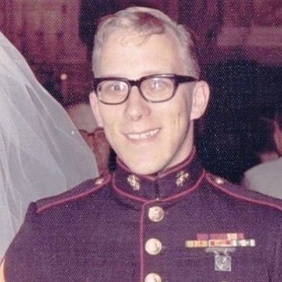 Joseph Schopp (1947-2018) | Obituary