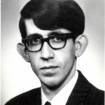 Jerry Maddox (1941-1970) | Obituary