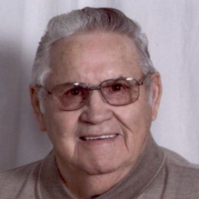 Kenneth Gregory (1938-2018) | Obituary