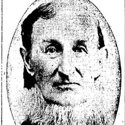 William Swiger (1823-1913) | Obituary