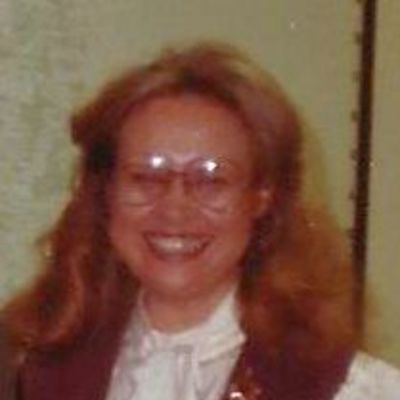 Mary Frank (1943-1990) | Obituary