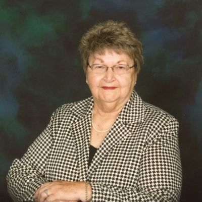 Wilda Gillespie (1939-2018) | Obituary