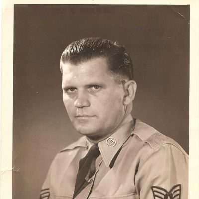 John Brumfield (1916-1980) | Obituary