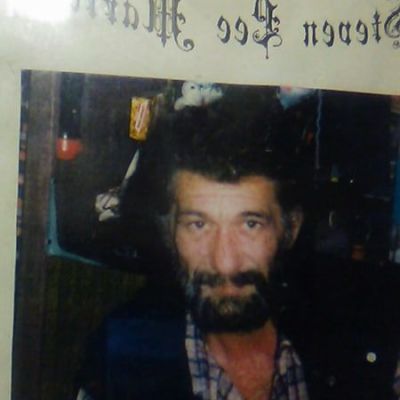 Steven Martin (1953-1998) | Obituary