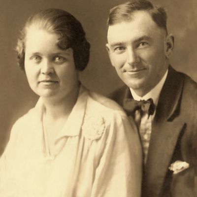 Charles Jarrett (1894-1983) | Obituary