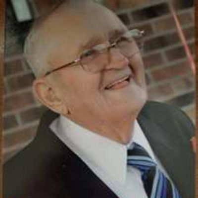 Russell Timmerman (1929-2018) | Obituary