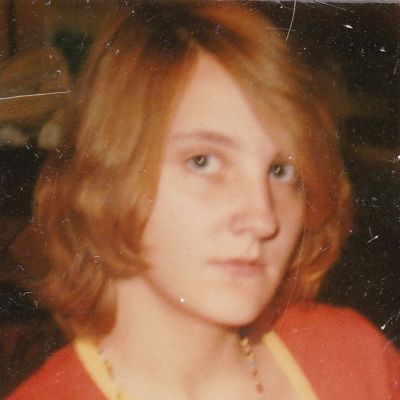 Heidi Gentry (1956-2004) | Obituary