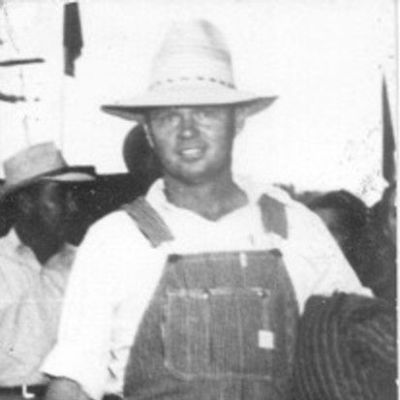 Andrew Salsman (1912-1950) | Obituary