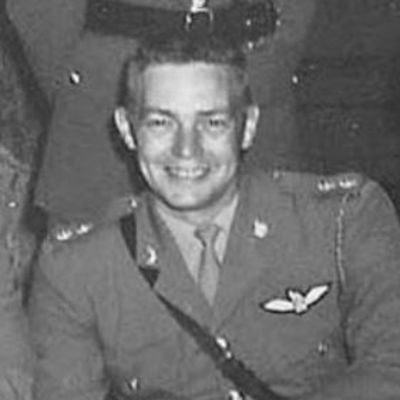 Ronald McBride (1934-1976) | Obituary