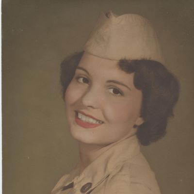 Helen Hines (1936-1982) | Obituary