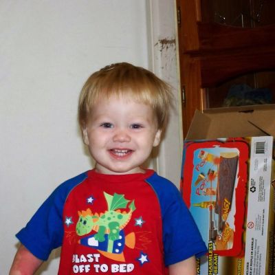 Bailey Constable (2006-2011) | Obituary