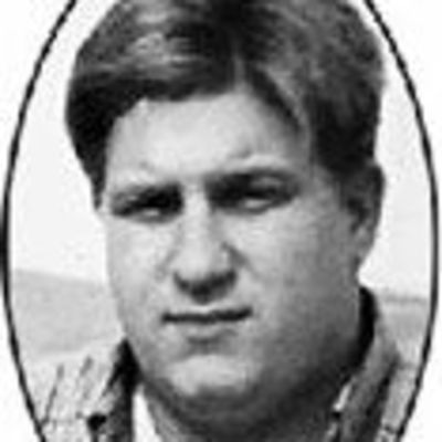 Stuart Berman (-2014) | Obituary