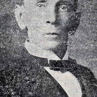 James Hunnicutt (1836-1904) | Obituary