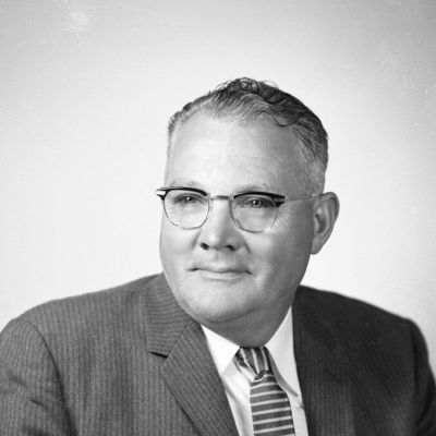 Oliver Duncan (1901-1989) | Obituary