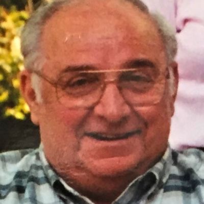 Wayne Andrews (1942-2019) | Obituary