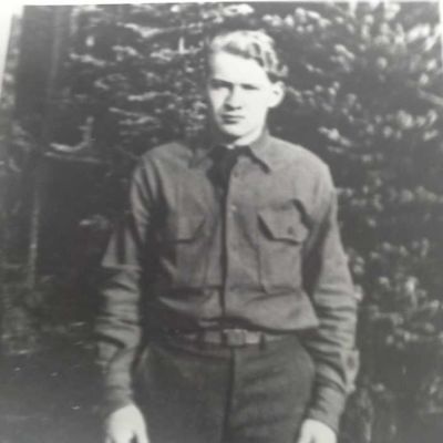 Howard Tonkin (1920-1942) | Obituary