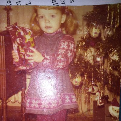 Jessica Bright (1974-2018) | Obituary