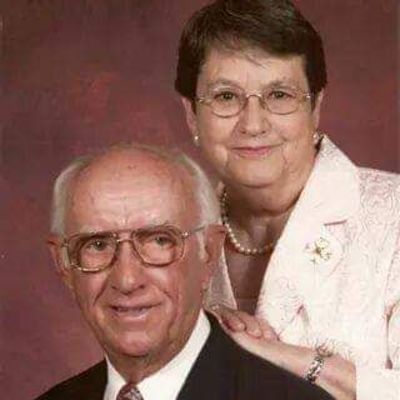 Joyce Vickers (1943-2019) | Obituary