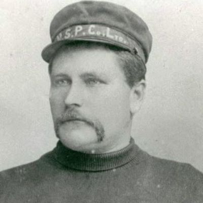 David Kewley (1850-1904) | Obituary