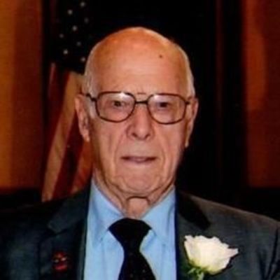 Harold Cobo (1920-2019) | Obituary