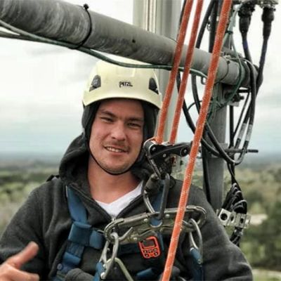 Devon Collins (1989-2019) | Obituary