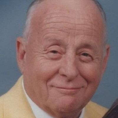 David Walthall (1933-2019) | Obituary